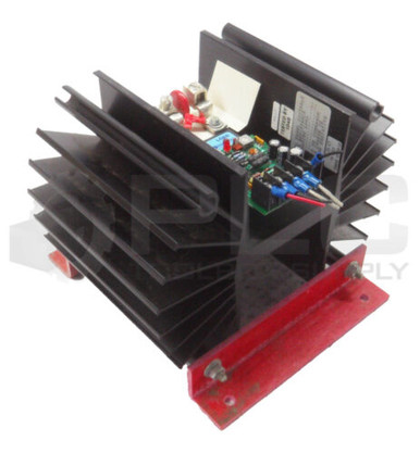 Halmar Robicon 270Z-V-Fk1-Mp1 Power Controller 80/480V 60Hz 70A 363413. ...