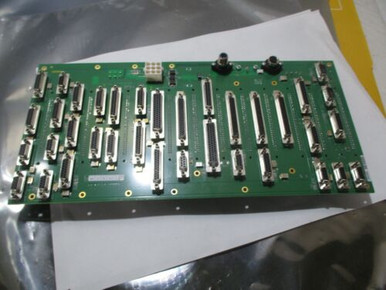 Mks Applied Materials Mks Isac Cpolisher I/O Distribution As00604-01 ...