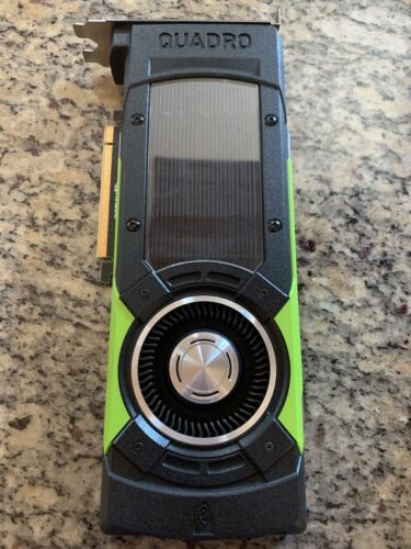 Nvidia Quadro M6000 24Gb Graphics Card - SPW Industrial