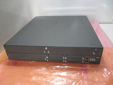Avaya Sr4134 Secure Router 4134 Sr0000A002E5 W/ 2X 250Watt Psu - SPW ...