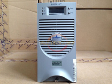 1Pc Emerson Er22010/T Dc Charging Module - SPW Industrial
