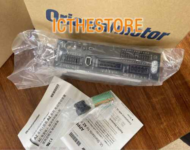 One Stepping Motor Driver Azd-C By - SPW Industrial