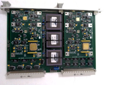 Bae Systems Pp Digital Pwa 523D0239001 Video Card Pulse Processor ...