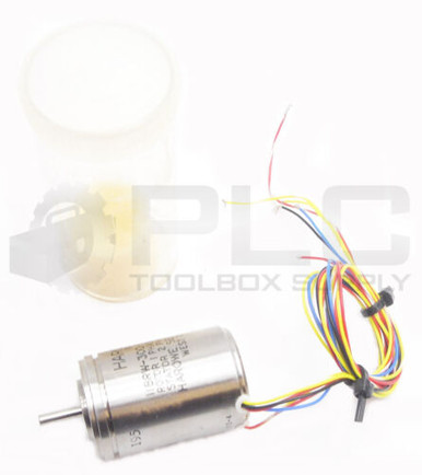 New Harowe Servo 11Brw-300-B-4 Harosyn-Rw Resolver - SPW Industrial