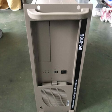 Used Ipc-810E - SPW Industrial