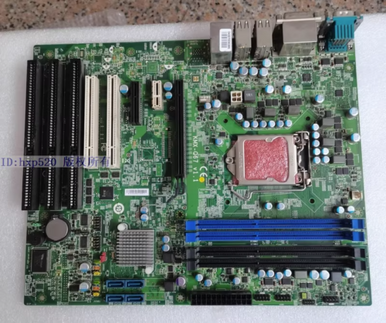 1 Pc Used Kmx-Q67 V1.1 Lga1155 Q67 Motherboard - SPW Industrial
