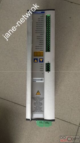 1Pc 100% Tested Servostar610 S61000 S61000-Na - SPW Industrial