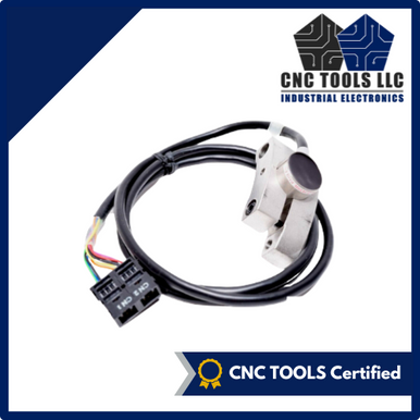 Refurbished Fanuc A860-0392-V166 Encoder - SPW Industrial