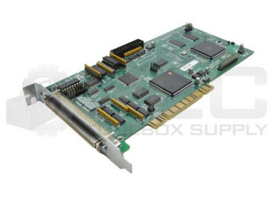 Galil Dmc-1836 Pci 3-Axis Accelera Pcb Circuit Board Card - SPW Industrial
