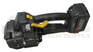 Fromm P326 Hand Held Electric Banding Strapping 1/2" 13 Mm 18V 43.2223 ...