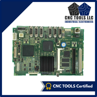 Refurbished Fanuc A20B-8200-0843 Pcb Board - SPW Industrial