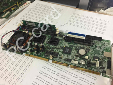 100% Test Spi-6941-Lv No:7721D Rev:5.0 #J1688 - SPW Industrial