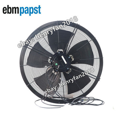 Ebmpapst S3G710-Ao85-21/F01 Axial Fan 230V 700W 3.1A ?710Mm Air ...