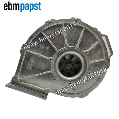 Ebmpapst G3G250-Gn44-01 Centrifugal Blower Fan 230Vac 4500Rpm 1~ Gas ...