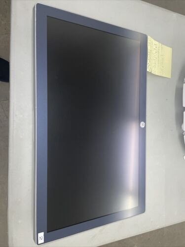 Ge Medical Patient Monitor 21.5" Lcd 5501560-11 Fru: S5501560-Ll Model ...