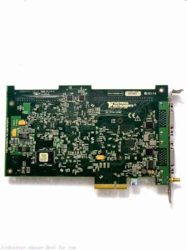 Used Pcie-1430 By With Warranty - SPW Industrial