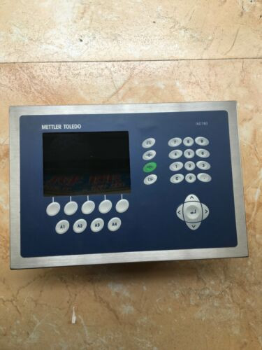 100% Test Xk3140 (Ind780 Panel) - SPW Industrial