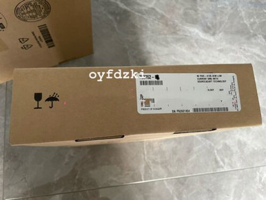 One Unit New Pxie-4135 - SPW Industrial