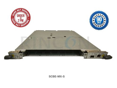 Juniper Scbe-Mx-S Enhanced Mx Switch Control Board Scbe-Mx For Mx240 ...