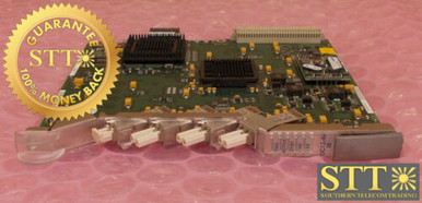 100-00076 Calix C7 Oc-12 Sonet Interface - SPW Industrial