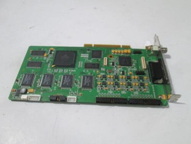 A-Logics Am-7416 Ad2 Rev B Board - SPW Industrial