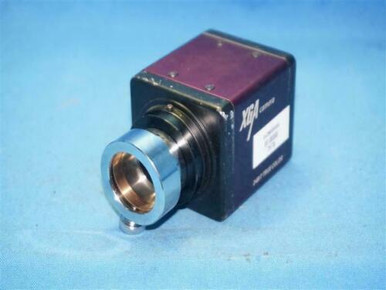 Xga 24Bit True Color Camera - SPW Industrial