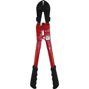 Crimping Tool For Monofilament Sleeve - Electrical - Fencing - Crimper ...