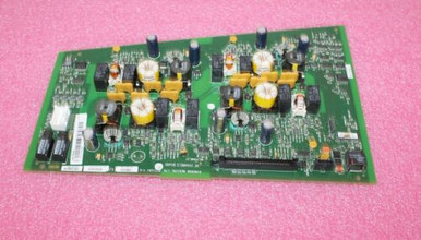 Syneron Rf Channels Board As77261 - SPW Industrial