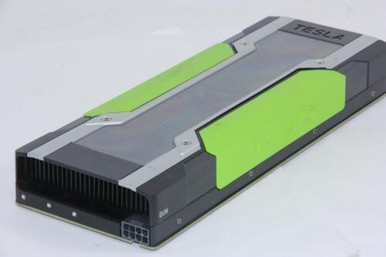 Nvidia Tesla M10 Gpu Accelerator Graphics Card - SPW Industrial
