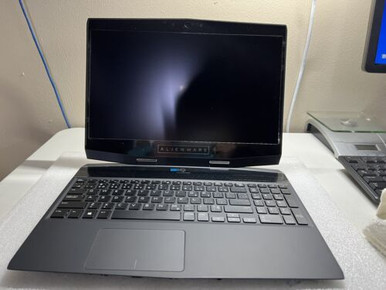 Dell Alienware M15 15.6" Laptop Fhd Lcd Screen Complete Assembly W ...
