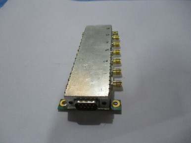 Adco Ax-Rfsw-001 Switch Rf Modul - SPW Industrial