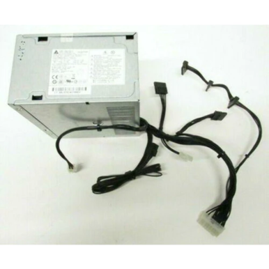 Fonte Genuine Hp 619397-001 Z210 / Z220 Workstation 18-Pin 400W Power ...