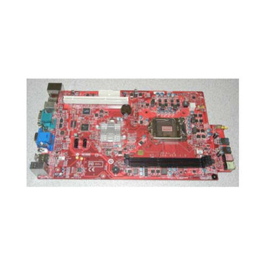 Microstar / Msi Ms-7744 Motherboard. On-Board Audio, Gigabit Lan, Vga ...