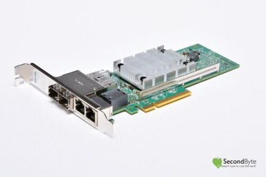 Ibm Pcie2 (10Gb + 1Gbe) 4 Port Ethernet Adapter W/Full Height Bracket ...