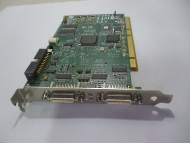 Dalsa Coreco Imaging X64-Cl Oc-64C0-10080 Machine Vision Frame Grabber ...