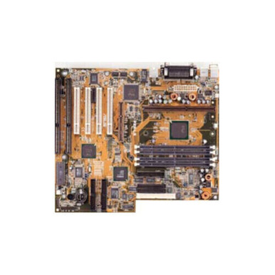Asus P2B-Ls Motherboard With 4 Pci 2 Isa, 1 Agp Slots. Scsi. 4 Dimm ...