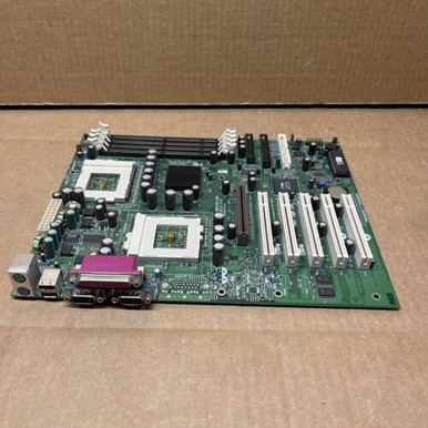 Tyan S2507 Tiger 230 Tyan Motherboard Dual Socket 370 Us Seller Fast ...