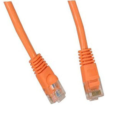 100 X T1 Crossover Cable Back-To-Back 3Ft With Boot For Cisco Vwic-1Mft ...
