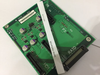 100% Test Pb.Rev.Chf06 A0 Chf060/A Ph Rev B #J1688 - SPW Industrial