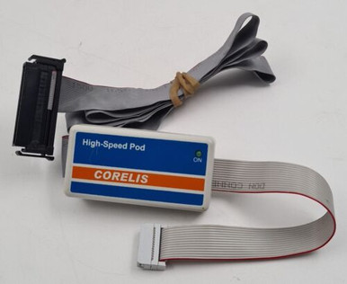 Corelis 10303 High-Speed Pod 1149.1 Controller As03300100 - SPW Industrial