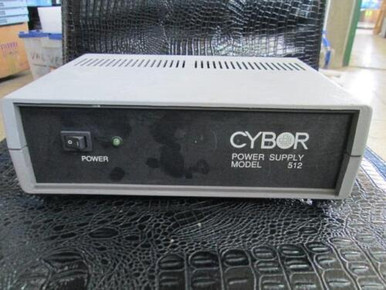 Cybor 512 512H Power Supply Module 120/240Vac 3A - SPW Industrial