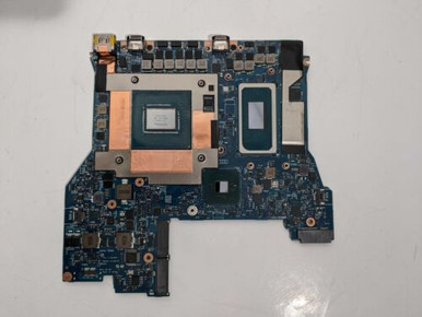 Alienware X15 R1 Core I7-11800H 16Gb Rtx 3060 6Gb Vram Motherboard T3K2W - SPW Industrial