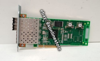 00Y2491 - 8Gb Fc 4 Port Host Interface Card For Storwize V3700 Used ...