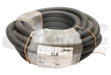 New Liquatite Clr-13 Flexible Nonmetallic Liquidtight Nylon Conduit 50 ...