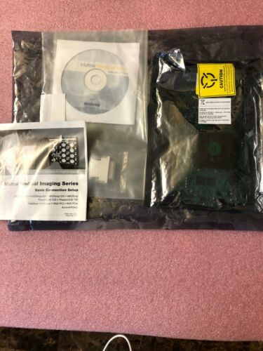 Matrox Mgi Mdp 2Mp Psl Dvi Med Dual Dvi Medical Graphics Card - SPW ...