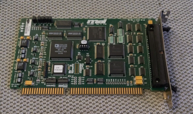 Applied Material Amat Mei Pcb Board P/N Lc/Dsp Rev 8 Tested - SPW ...