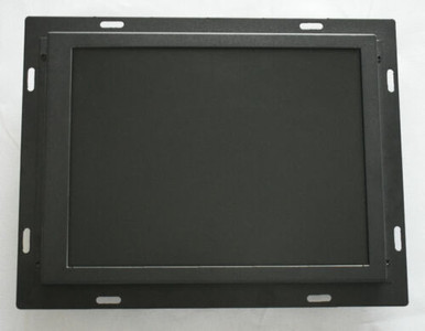 10.4 In Lcd Screen For Okuma Cnc Crt Osp5000 Osp5020 Osp7000 12 In ...