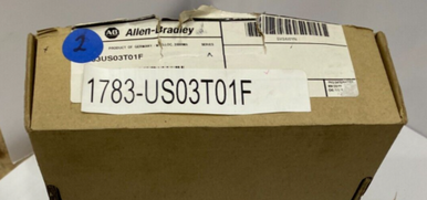 1783-Us03T01F Allen-Bradley !! - SPW Industrial
