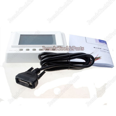 Dsp-52 Can-Bus Reader With Lcd Panel For Sae-J1939 Protocol - SPW ...