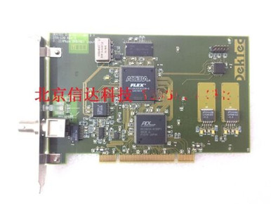 100% Test Dektec Dta-120 (By ) - SPW Industrial